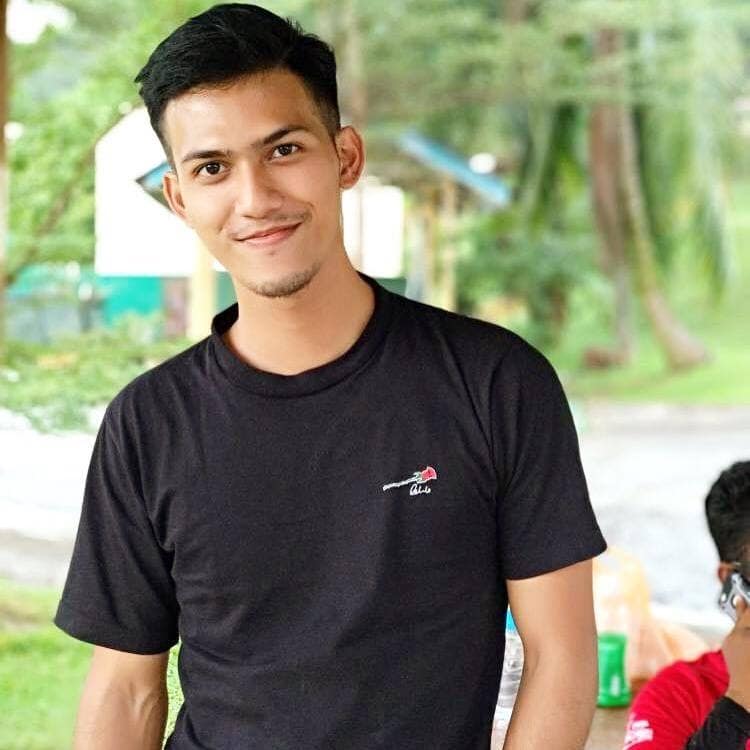 Muhammad Haris Aizuddin Jamaluddin - ktwklits.NET