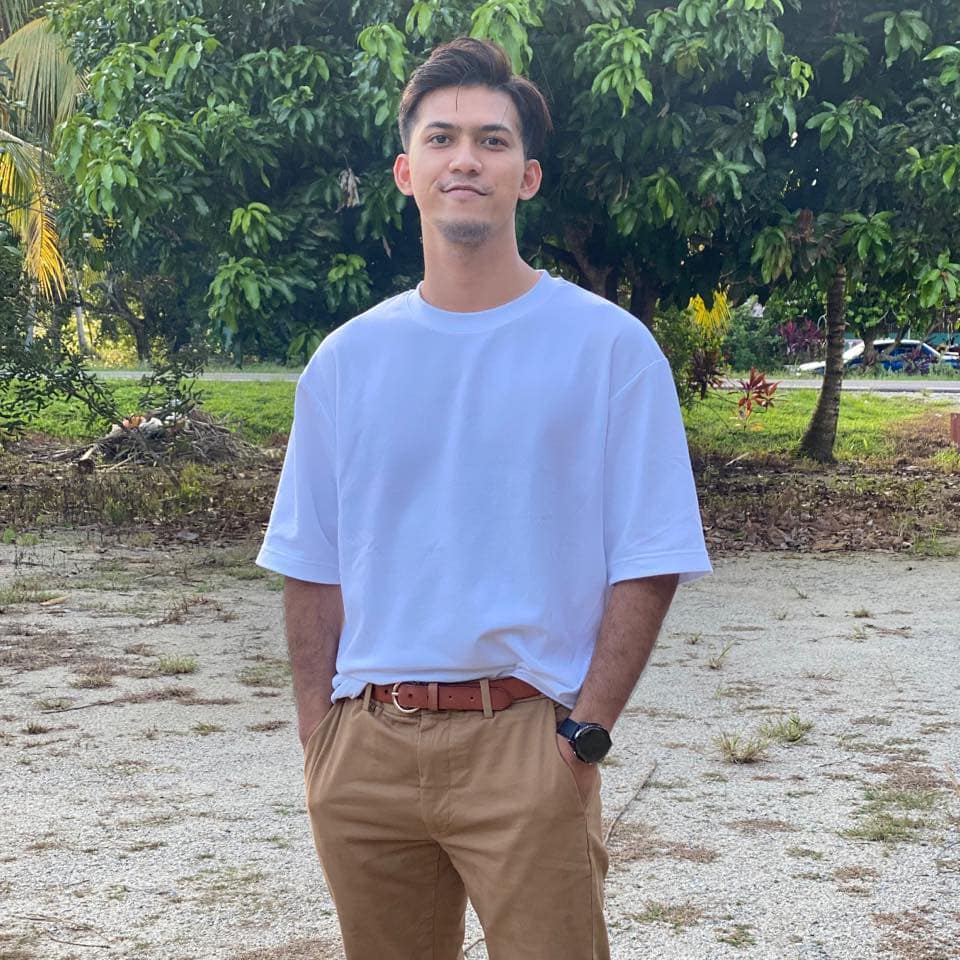 Muhammad Haris Aizuddin Jamaluddin - ktwklits.NET